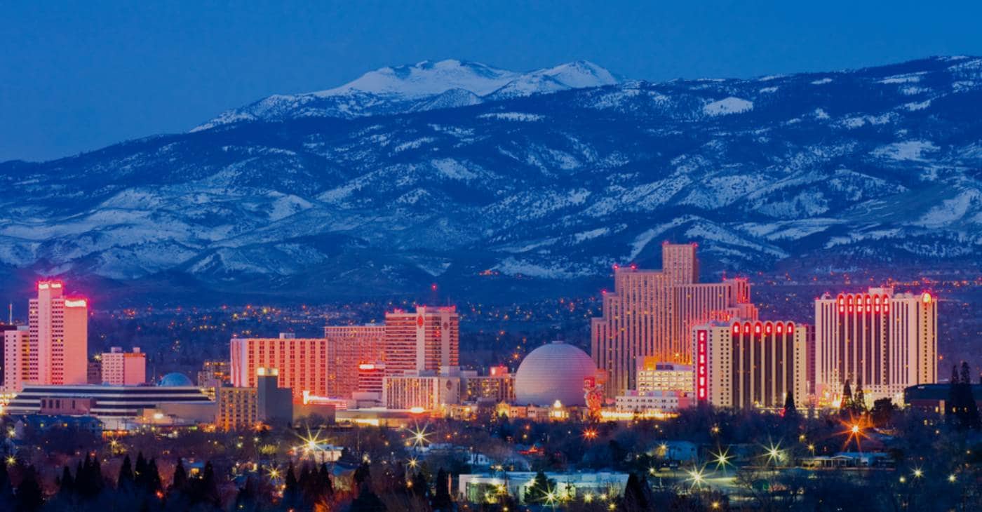 Casey Paving LLC | Asphalt Paving | Reno, NV