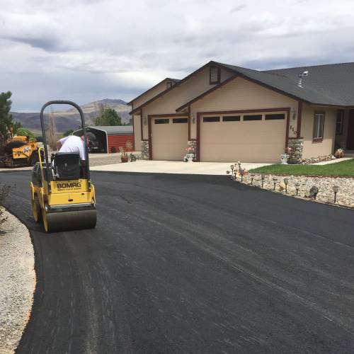 Casey Paving LLC is a Paving Company in Reno, NV 89509